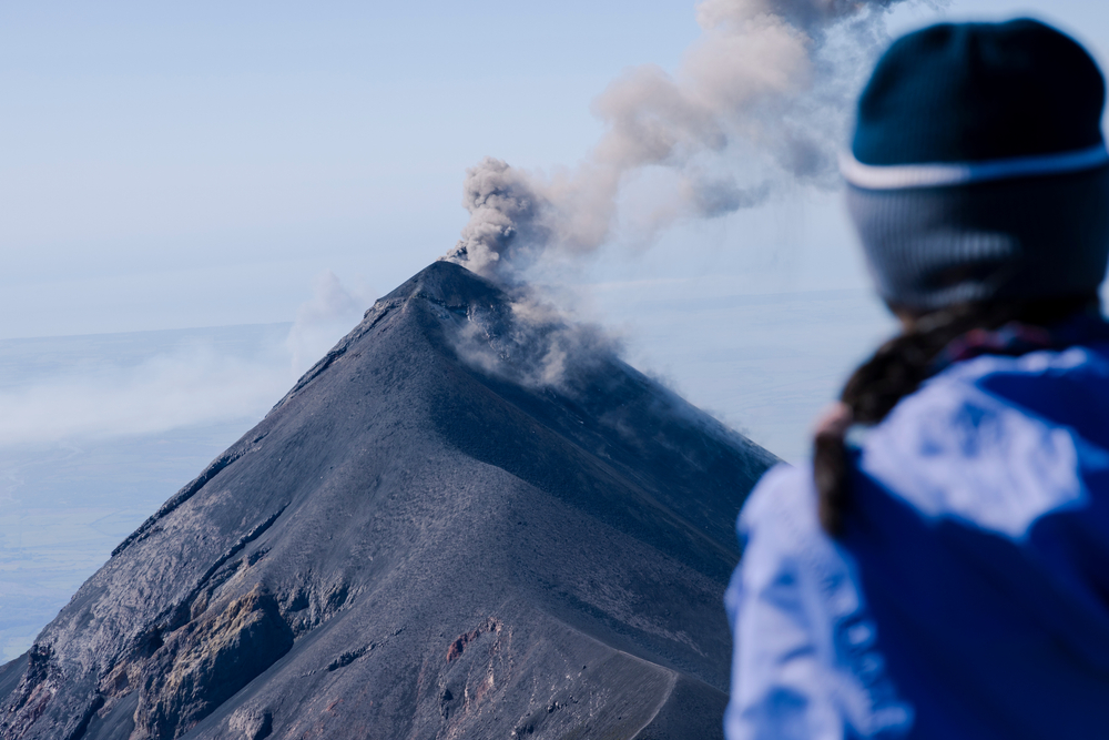 Lava-Chasers and Volcanic Tourism » Explorersweb