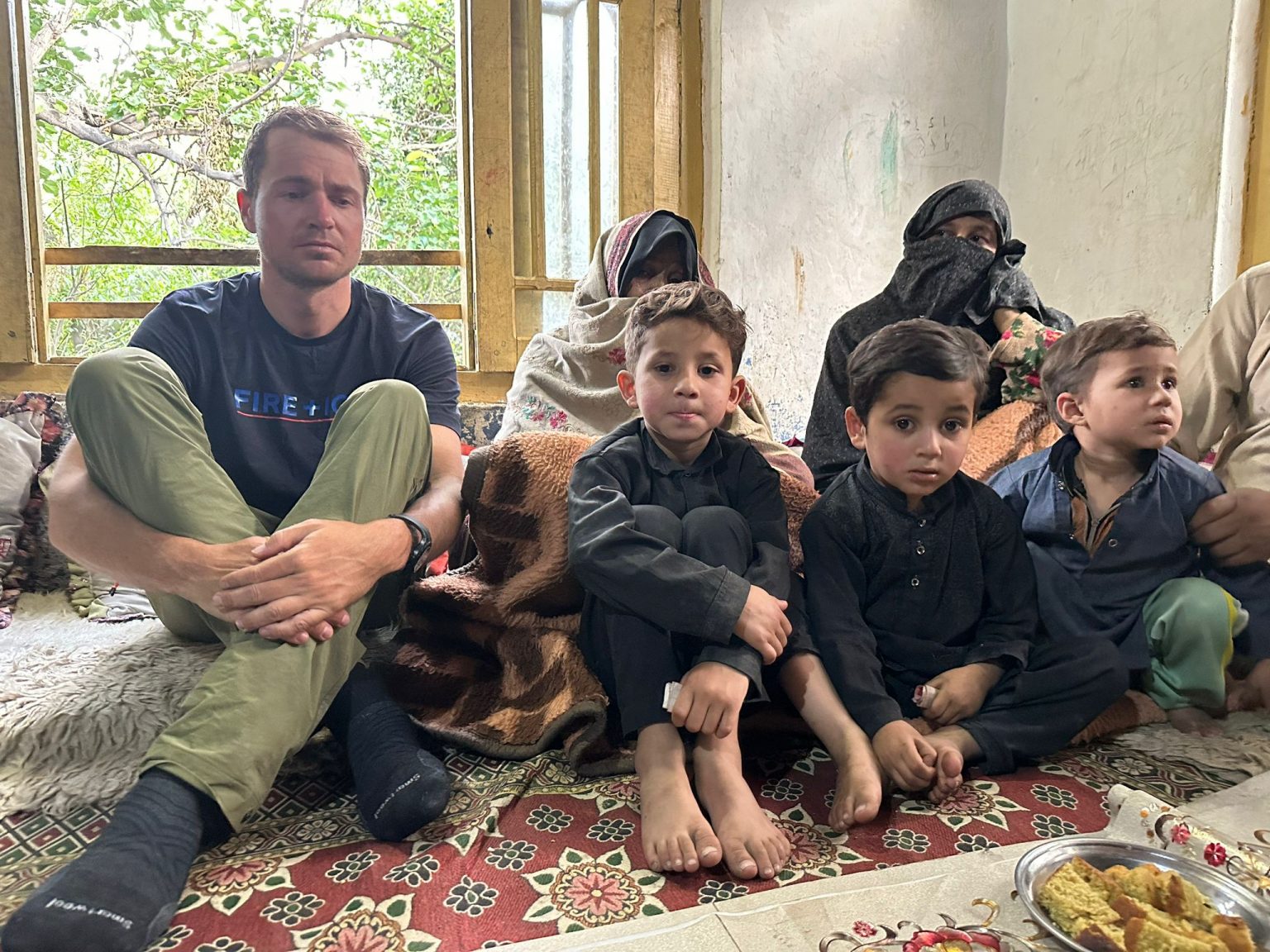 Muhammad Hassan's Death Marks a Turning Point for K2 Expeditions ...