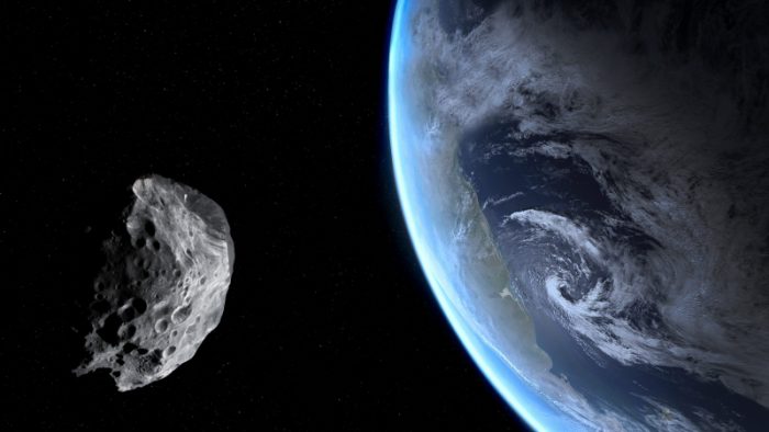 How to Turn Asteroids into Permanent Colonies in Space » Explorersweb