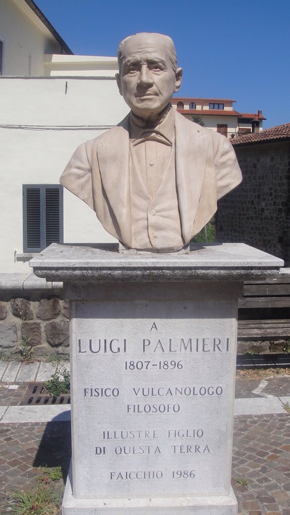 The Unkillable Victorian Volcanologist of Mt. Vesuvius » Explorersweb