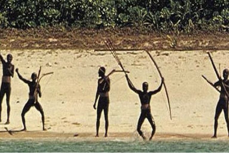 Exploration Mysteries: North Sentinel Island » Explorersweb