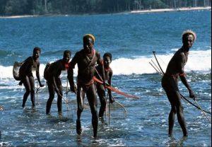 Exploration Mysteries: North Sentinel Island » Explorersweb