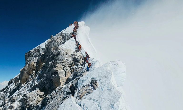 Everest Prices Soar » Explorersweb