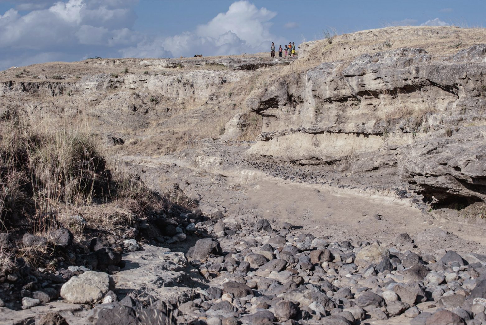 Ancient 'Workshop' With 500+ Tools Operated by Mysterious Hominins ...