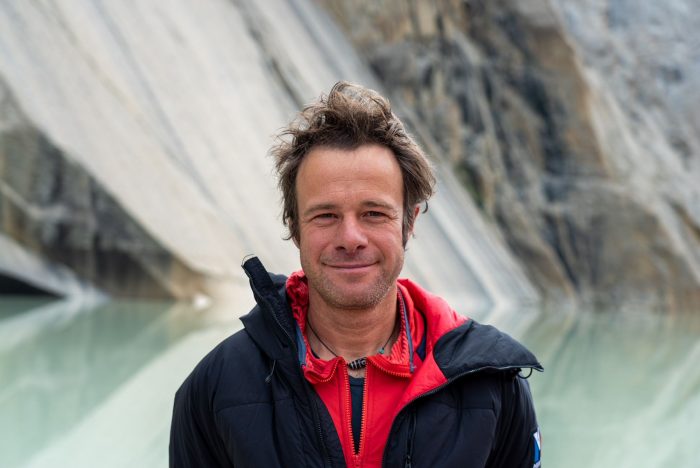 Francesco Ratti: A Traveler's Attitude To Big Wall Climbing » Explorersweb