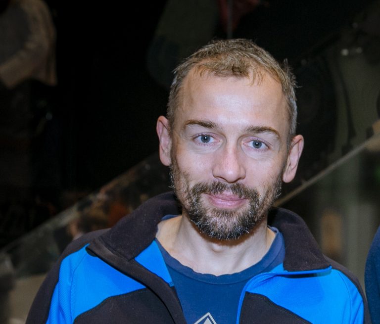 Golovchenko Feared Dead on Gasherbrum IV » Explorersweb