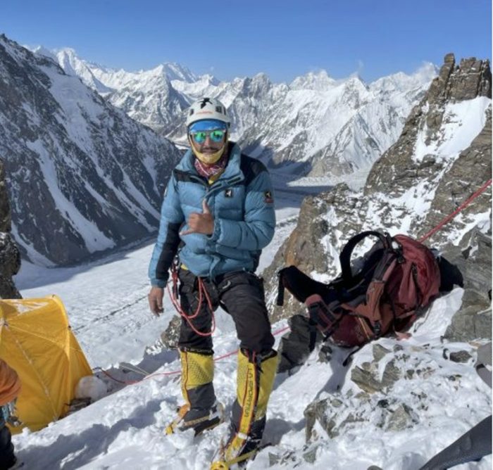 Muhammad Hassan's Death Marks a Turning Point for K2 Expeditions ...