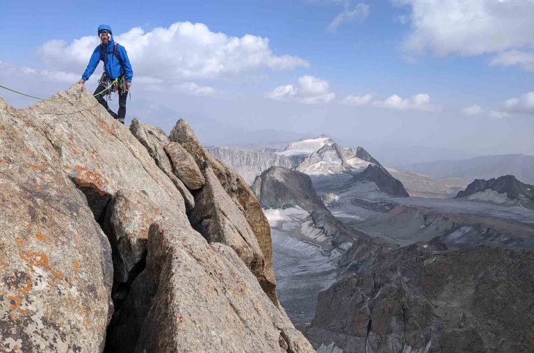 Mountaineering Archives » Explorersweb