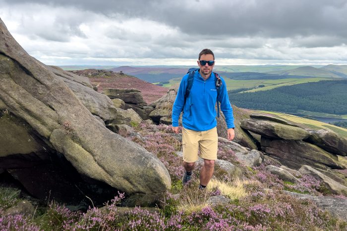 In-Depth Review: Motorola Defy Satellite Link » Explorersweb