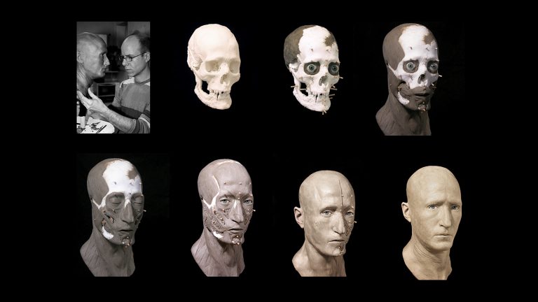 Exploration Mysteries: Bocksten Man » Explorersweb