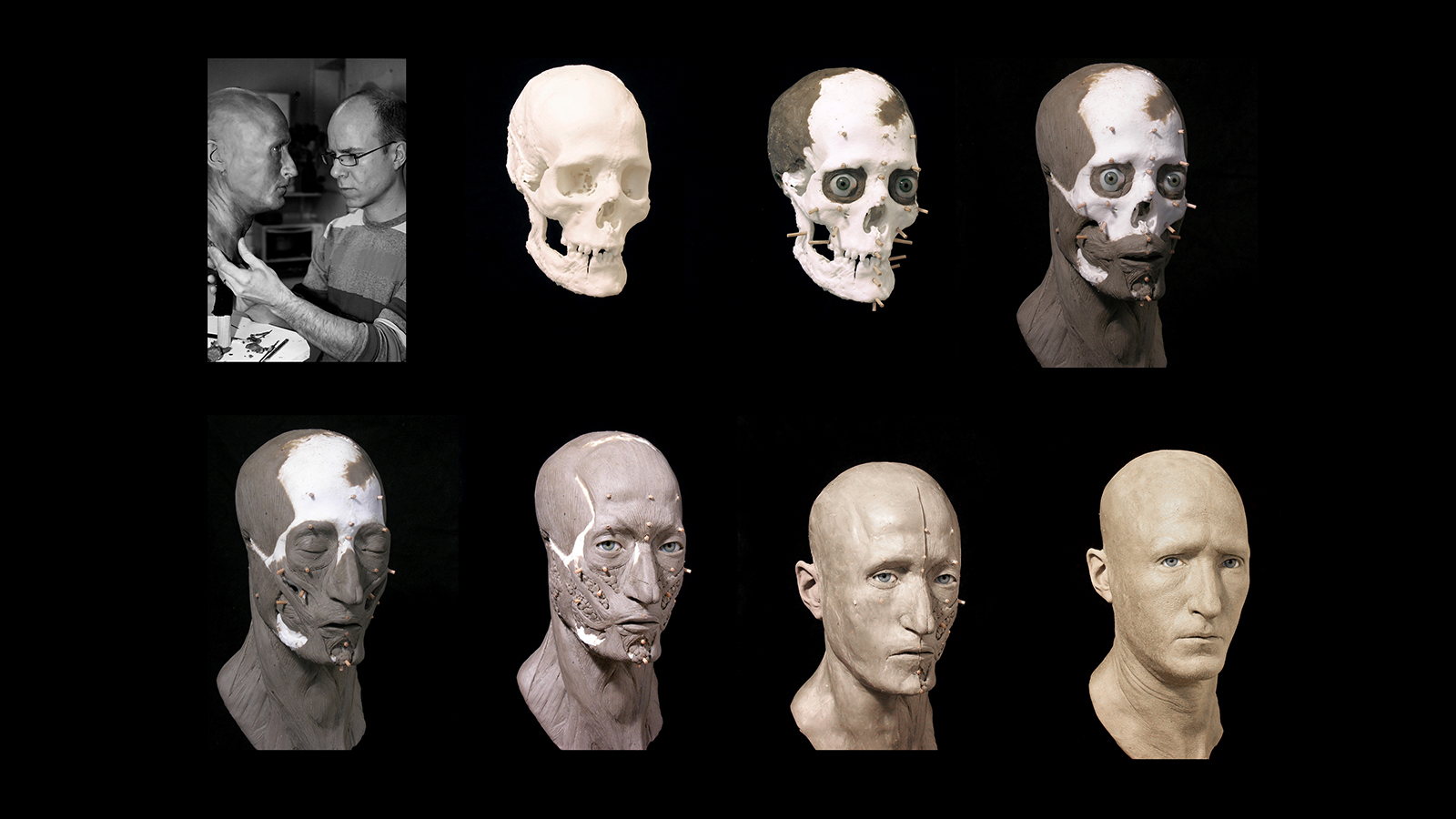 Exploration Mysteries: Bocksten Man » Explorersweb