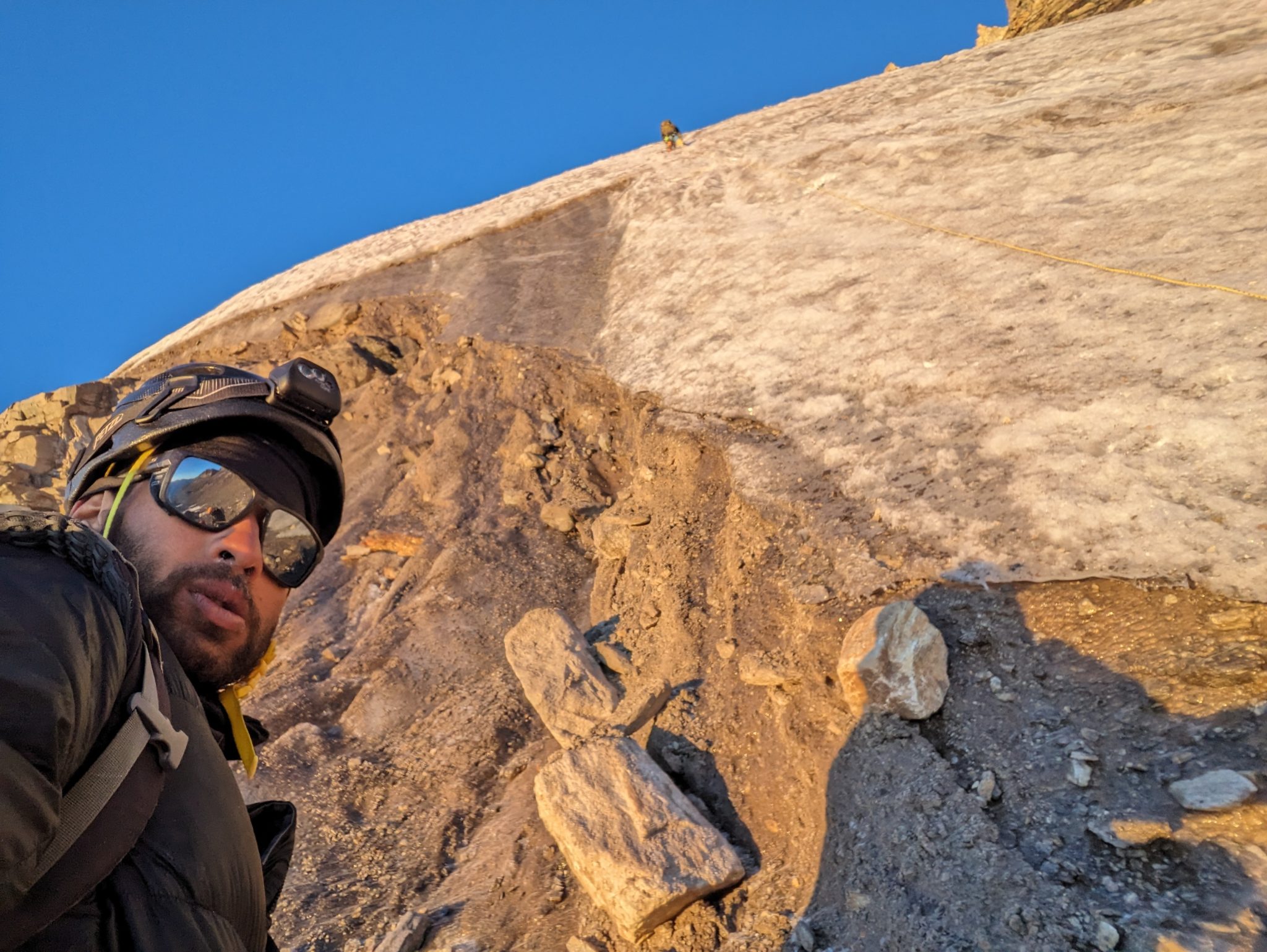 Mountaineering Archives » Explorersweb