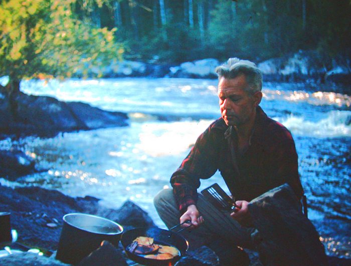 Legends Series: Sigurd Olson » Explorersweb