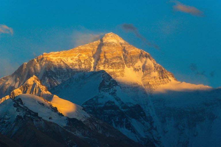 Remembering Queen Elizabeth’s Indelible Mark On Mt. Everest » Explorersweb