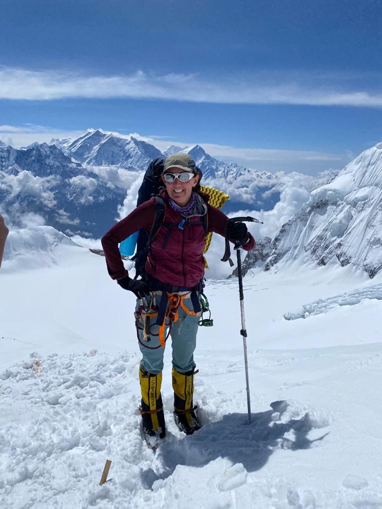 What Happened on Shishapangma: The Climbers Speak Out » Explorersweb