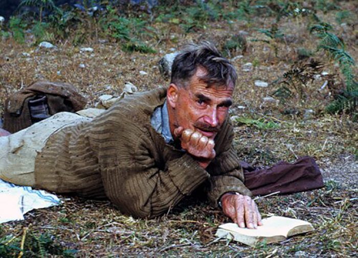 Mountaineering Archives » Explorersweb