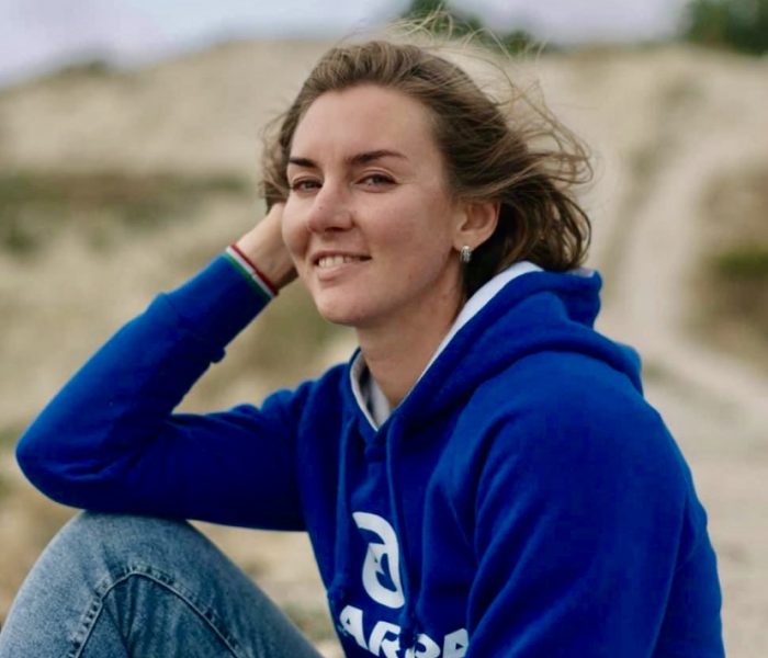 Nadya Oleneva Found Dead on Dhaulagiri I » Explorersweb