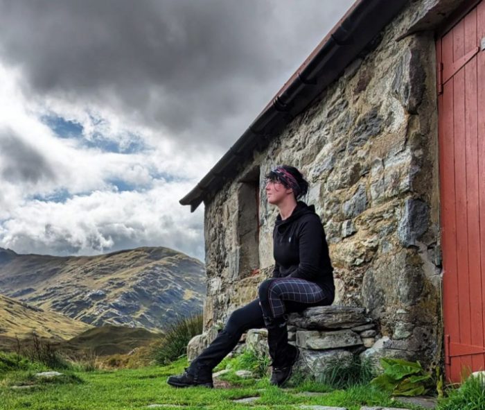 Big Bothy Walk Completed » Explorersweb
