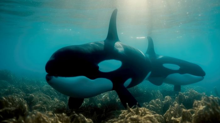 The Orcas That Hunted Alongside Humans » Explorersweb