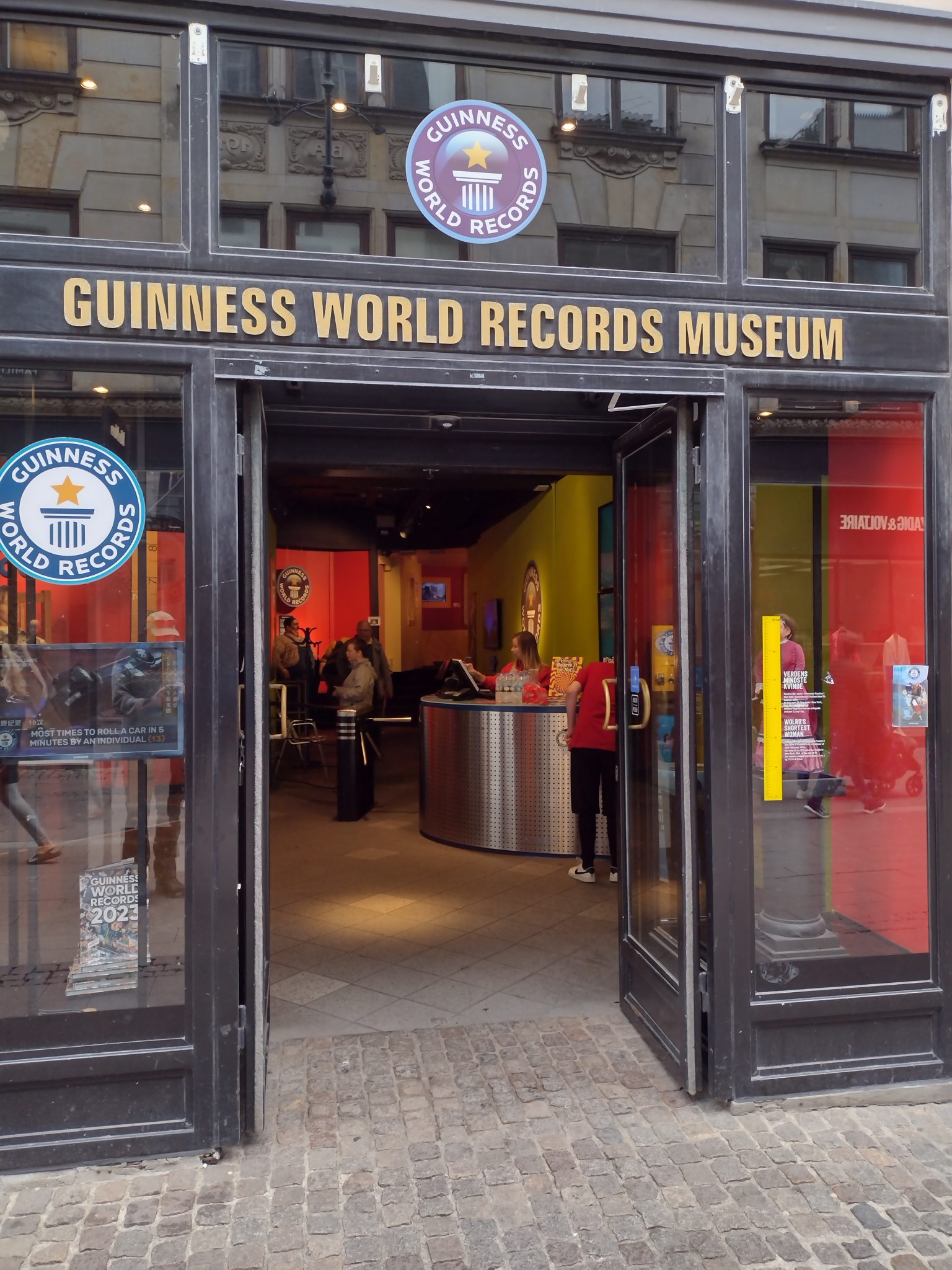 Guinness World Records Have Become a Problem for the Adventure ...