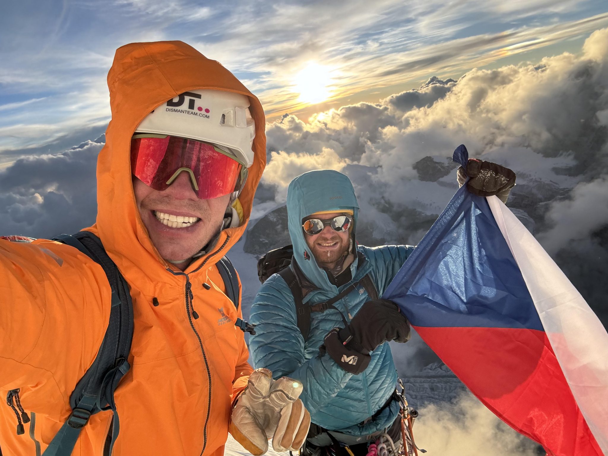 Nepal First Ascents: Tengi Ragi Tau, Dhamovar, Jugal 5 » Explorersweb