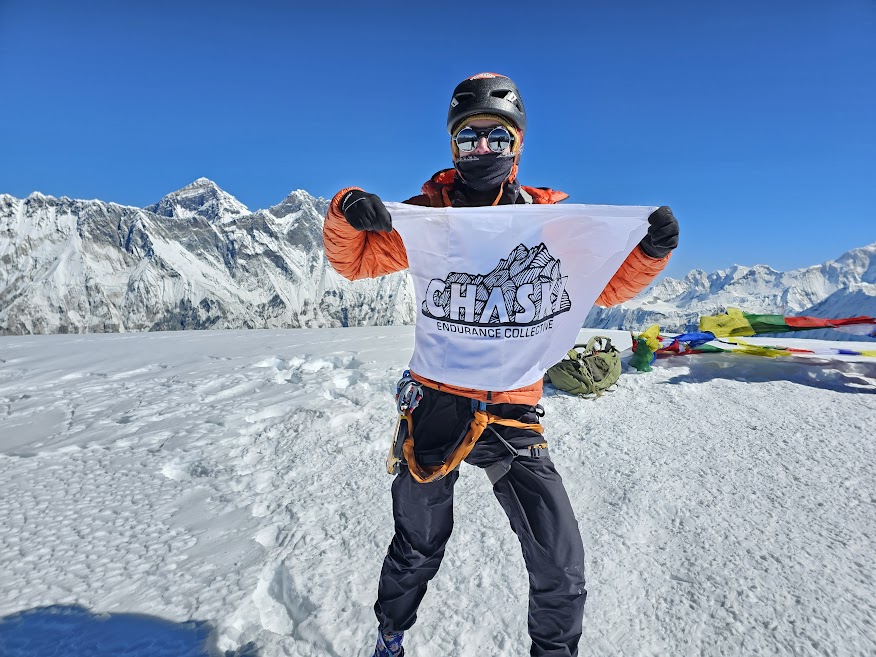 Tyler Andrews and the Future of Himalayan FKTs » Explorersweb