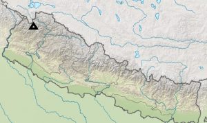 Ramsden and Miller Bag Major First Ascent in Remote Western Nepal ...