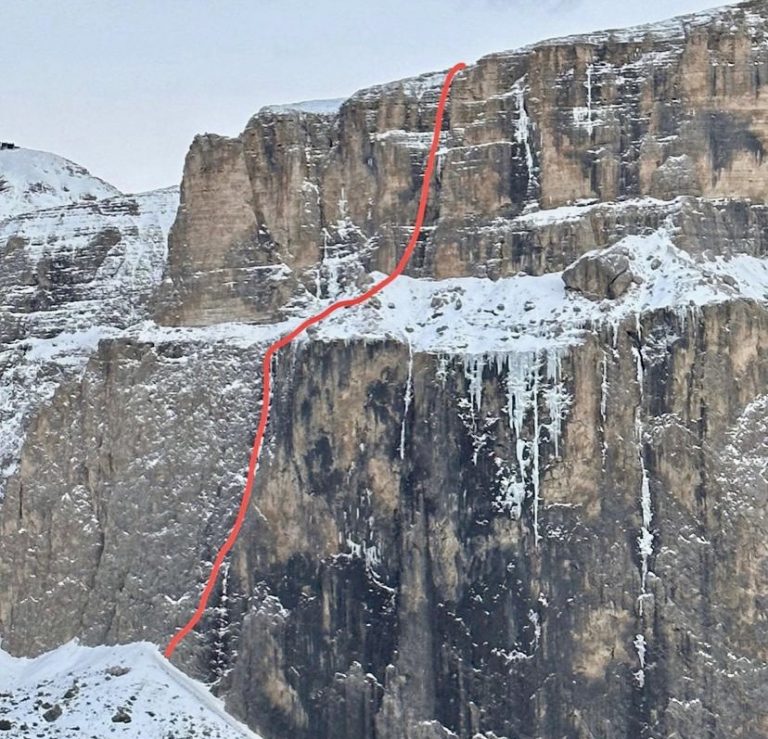 American Climber Dies in Patagonia » Explorersweb