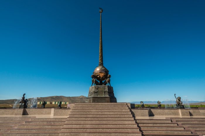 Exploration Mysteries: The Khamar Daban Incident » Explorersweb