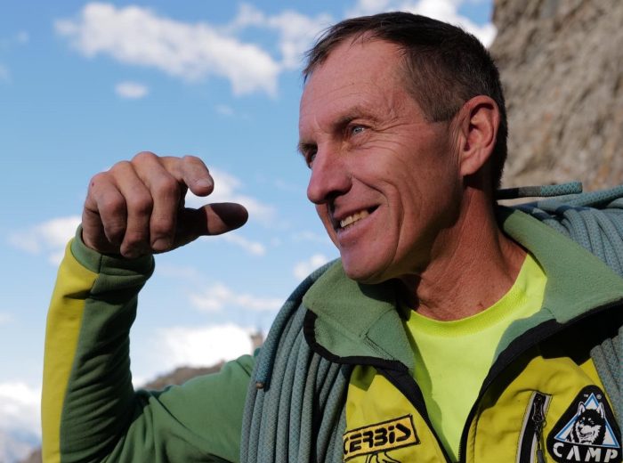 Urubko Confirms Winter Gasherbrum I » Explorersweb