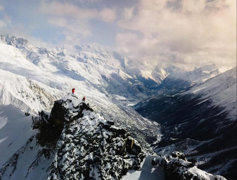 Annapurna: A Climbers' Guide » Explorersweb