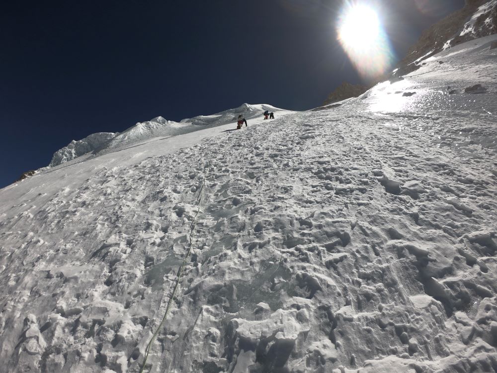 Top 10 Expeditions of 2023: #8: Kabru South » Explorersweb