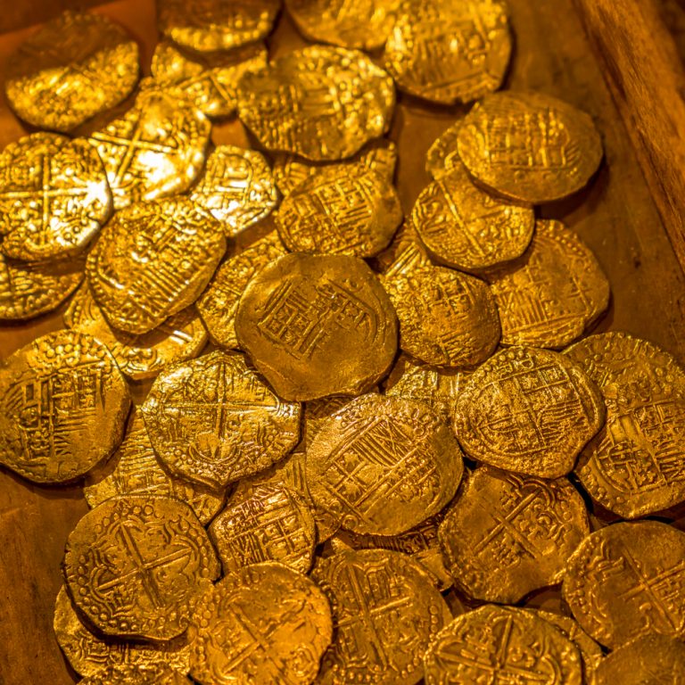 Exploration Mysteries: The Treasure of Lima » Explorersweb