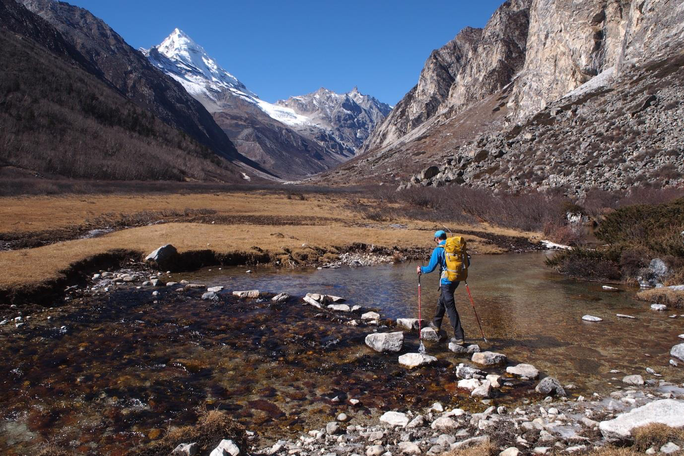 Mount Everest Foundation Opens Grant Program To Nepalis » Explorersweb