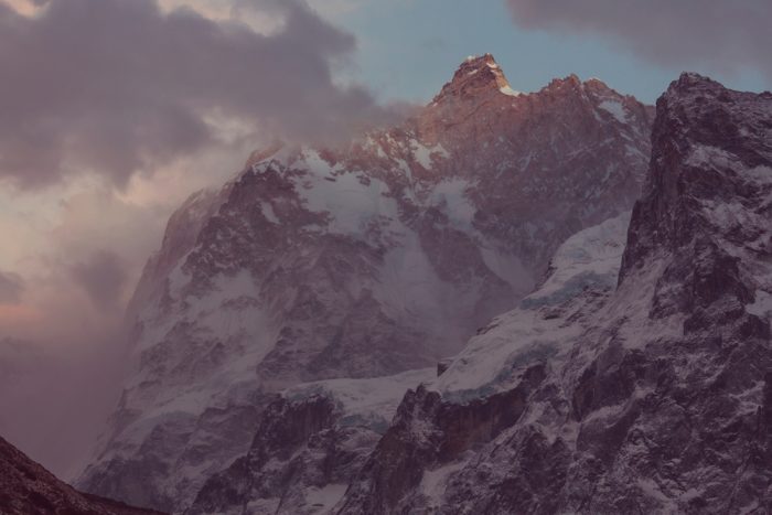 Secret Alpine Style Teams in Nepal; Holecek Returns » Explorersweb