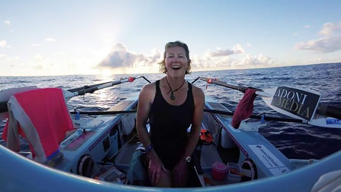 Ocean Rowing Archives » Explorersweb