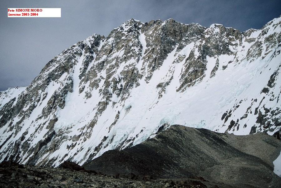 Shishapangma: The Origin of the Winter Debate » Explorersweb