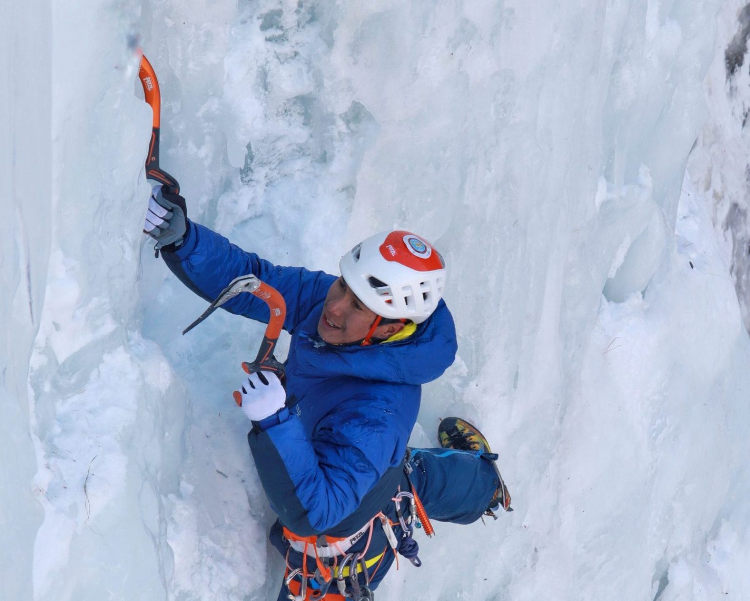 Winter Climbing Areas, Part II: Nepal with Vinayak Malla » Explorersweb