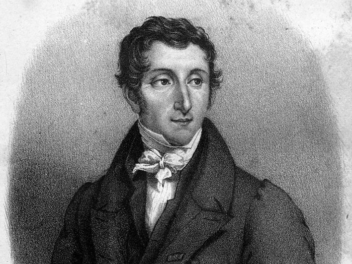 Great Explorers: Rene Caillie » Explorersweb