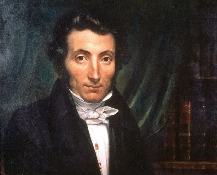 Great Explorers: Rene Caillie » Explorersweb