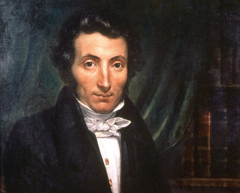 Great Explorers: Rene Caillie » Explorersweb