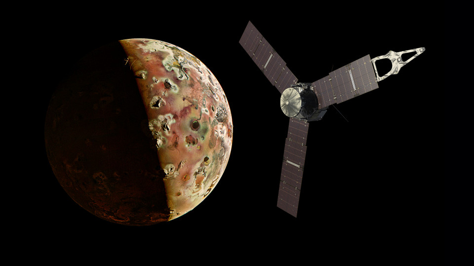 These Are Real? Jupiter’s Clouds Defy Imagination » Explorersweb