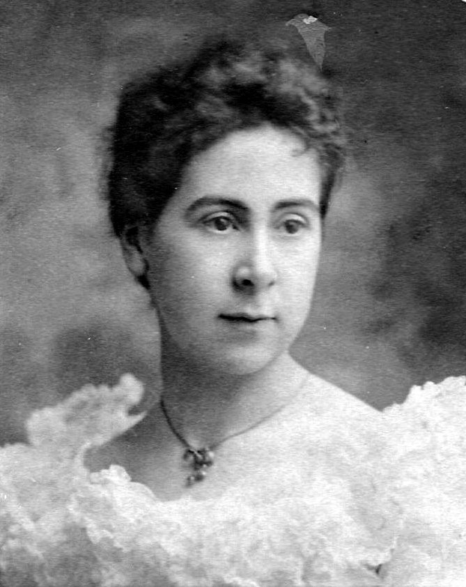 Great Explorers: Annette Budgett Meakin » Explorersweb