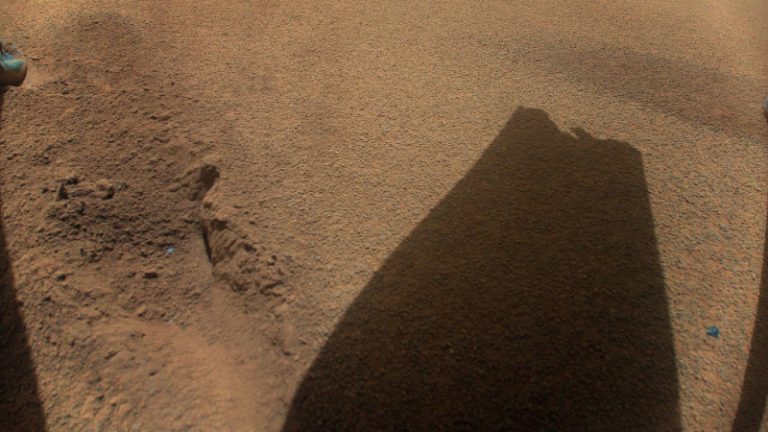 NASA's Ingenuity Helicopter Makes its Final Flight » Explorersweb