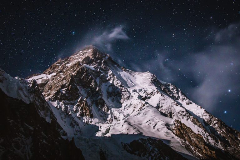 K2 Archives » Explorersweb