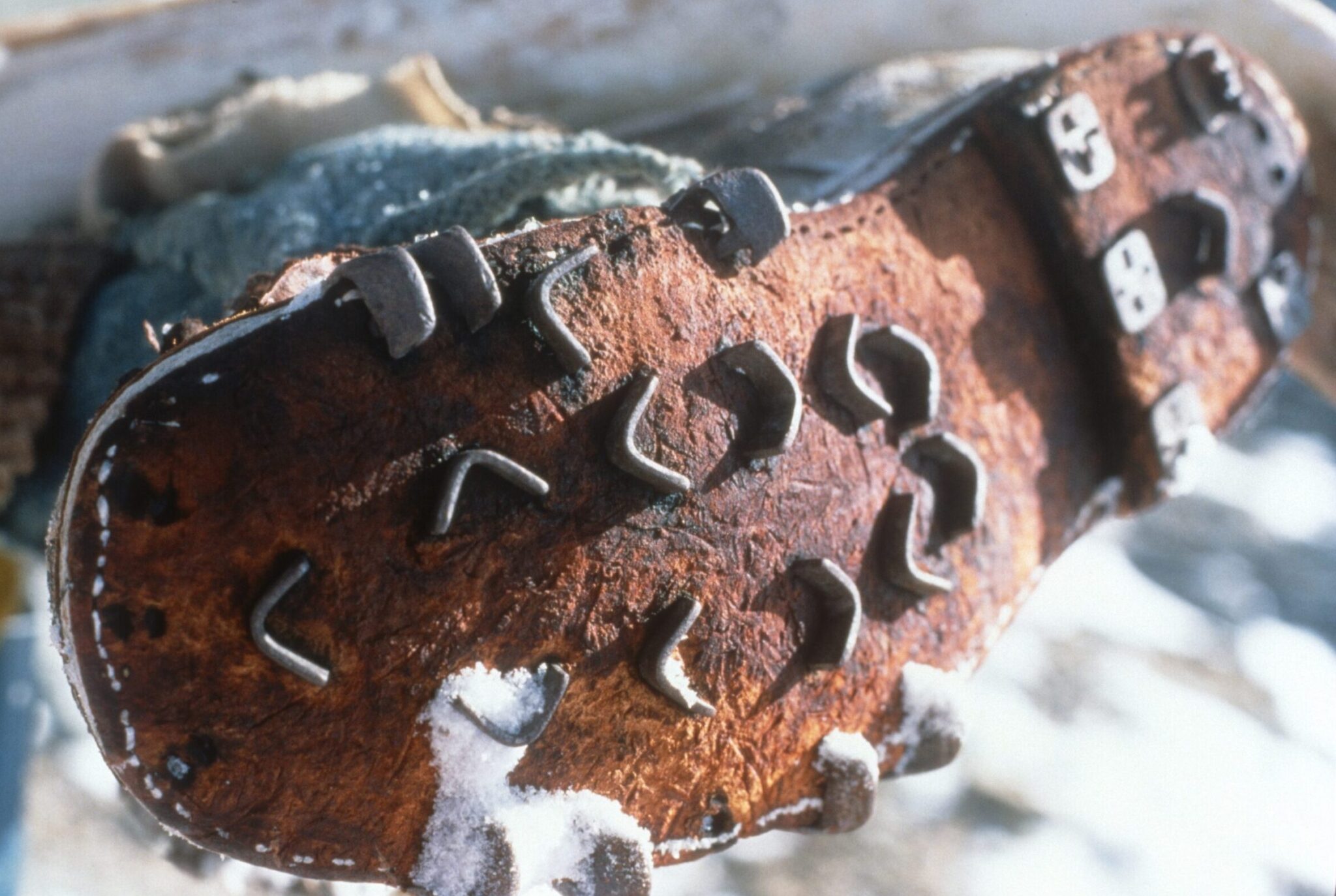 1924 Everest Anniversary Reignites Rumors: Did the Chinese Remove ...