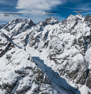 K2 Training, Vedrines-Style, in the French Alps » Explorersweb