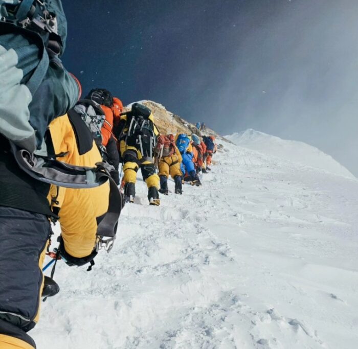 Remembering Queen Elizabeth’s Indelible Mark On Mt. Everest » Explorersweb