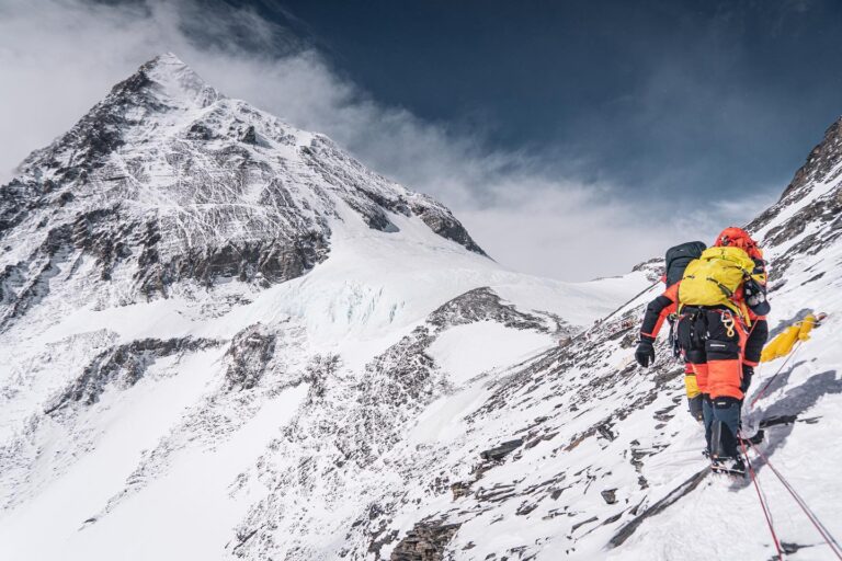 Everest Season About to Begin: Here's What We Know » Explorersweb