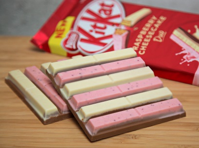 Australia: New Kit Kat flavours revealed - FMCG Business